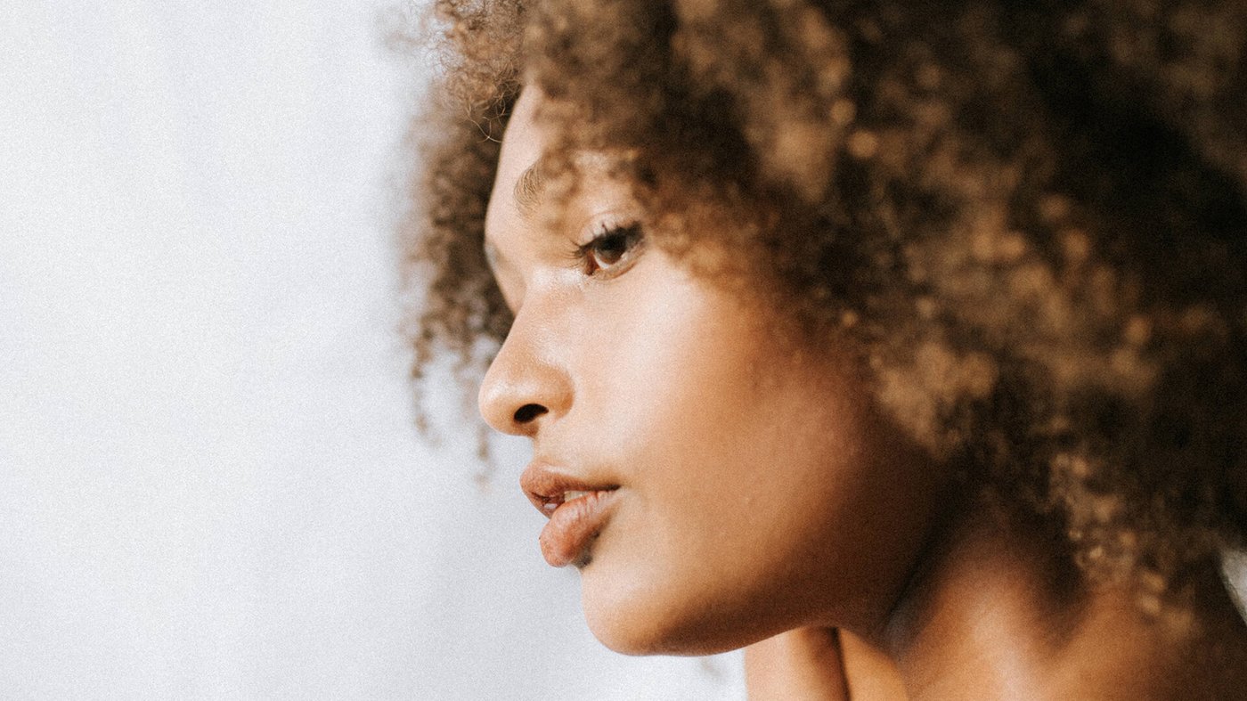 Glassmorphism | POWER Theme Features