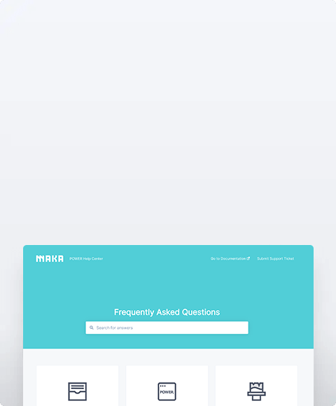 maka Agency | HubSpot Website Theme Developer and Designer