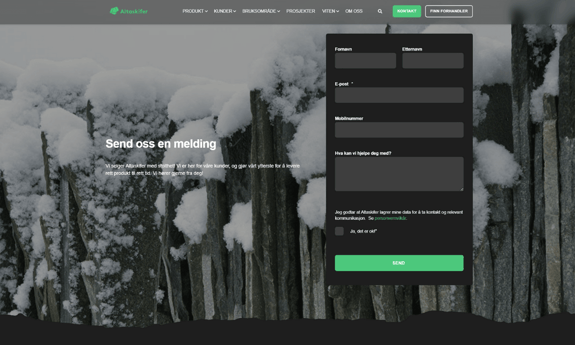 POWER Theme Sec Form Module | HubSpot Custom Modules