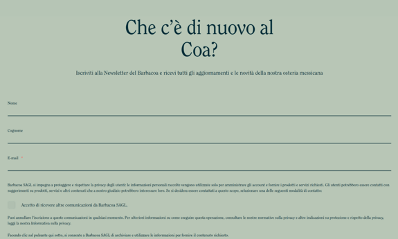 POWER Theme Sec Form Module | HubSpot Custom Modules