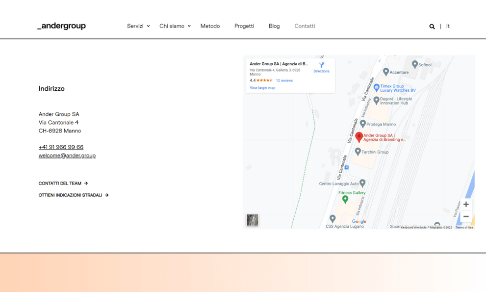 POWER Sec Map | HubSpot Custom Modules