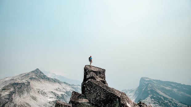 Shape Dividers | POWER Theme Features