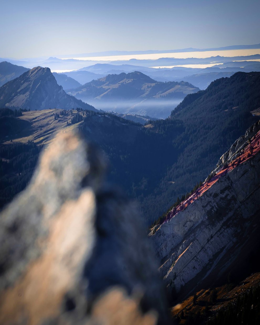 Hero Slider | POWER Theme Features